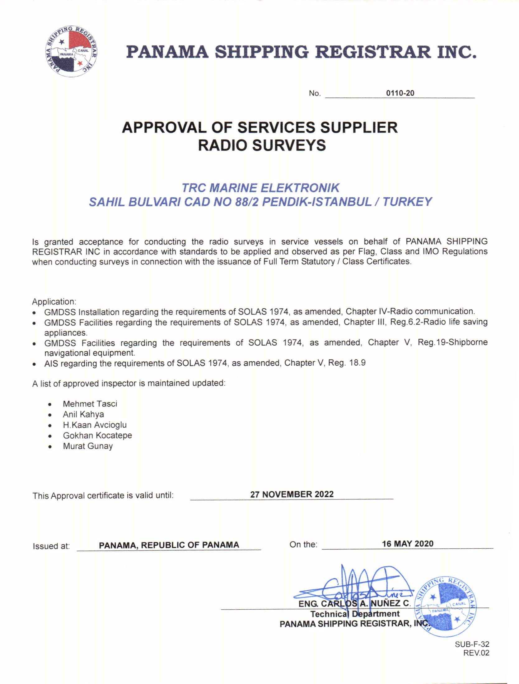 Home | Document Panel