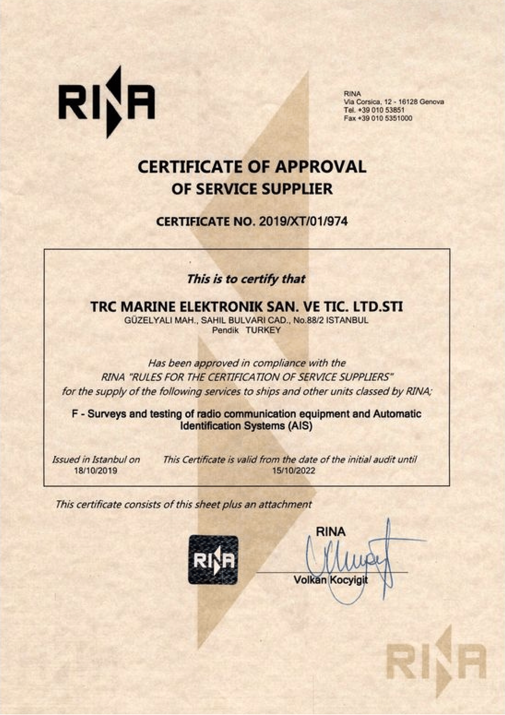 Home | Document Panel